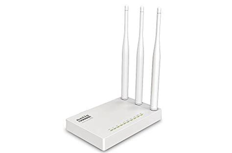 Netis Wf2710 Wireless Ac750 Router Access Point And Repeater All In One Advanced Qos Wps