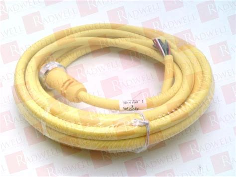 MINP FPX QD Cable Cord Set By MENCOM