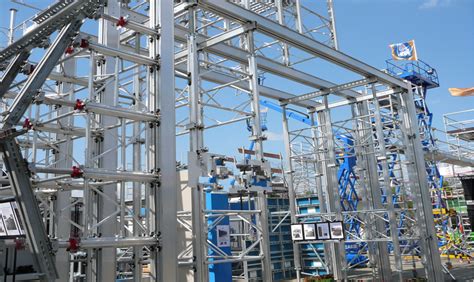 What Are The Criteria To Check A Scaffolding Coupler