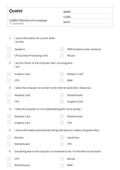 50 Fractions As Parts Of A Set Worksheets For 2nd Year On Quizizz Free And Printable