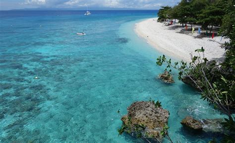 20 Beaches In Cebu North Cebu Beaches South Cebu Beaches Travel