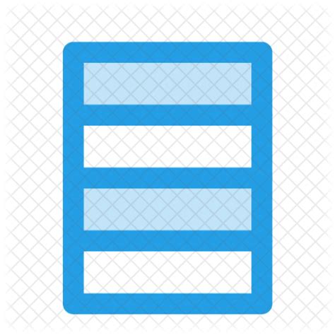 Data Store Icon 208931 Free Icons Library