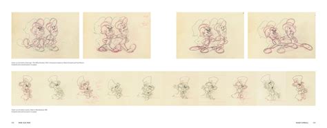 Walt Disneys Nine Old Men Masters Of Animation Signed First Editio