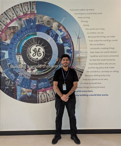 Muhammad Moazam Khan On Linkedin Gevernova Aeroservices Internship