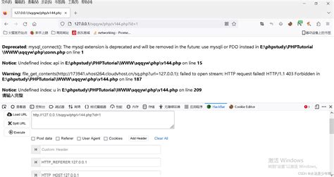PHP代码审计示例一淡然点图标系统SQL注入漏洞审计 CSDN博客