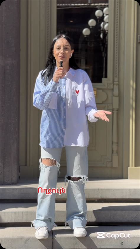 Մեծ Չափսերի Հագուստ Xxl Vacharatun • Instagram Photos And Videos
