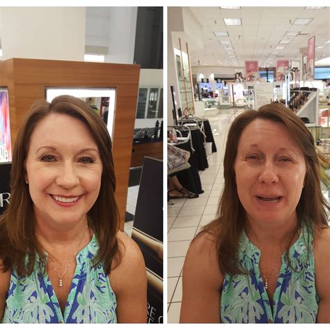 Stewart Avery Creations A Before And After Makeover Modern Classic Mua Estee Lauder