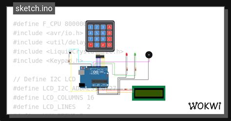 Embeddedsystemproject Wokwi Esp32 Stm32 Arduino Simulator
