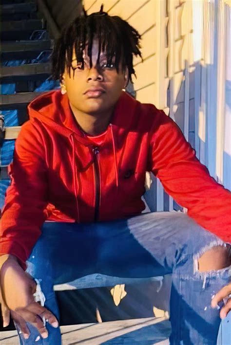 Cameron Deon Jefferson Age 17