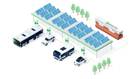Electric Vehicle Charging Infrastructure And Optimization