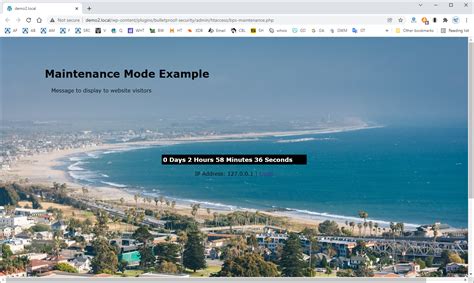 Bulletproof Security At Wp Plugin