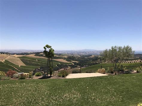 Daou Vineyards Get All The Information To Plan Your Visit