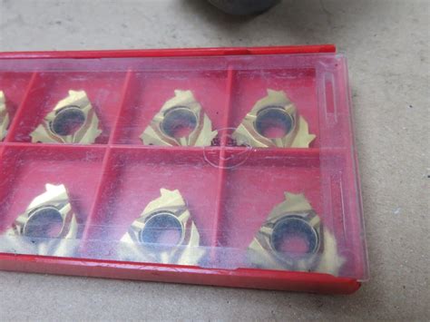 Sandvik 8tpi Buttress Left And Right Hand Internal And External Threading