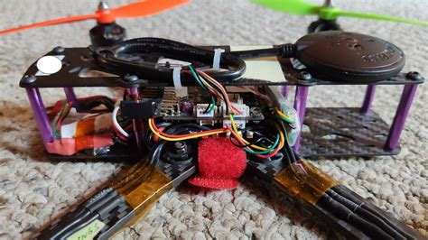 Flys Fine Then Not So Much In Alt Hold And Loiter Mode Ac V4 0 3 Copter 4 0 Ardupilot