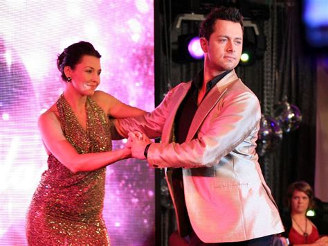 Cezary Olszewski Zachwycał W Tańcu Z Gwiazdami Jego Karierę Przerwała Nagła śmierć Plotek