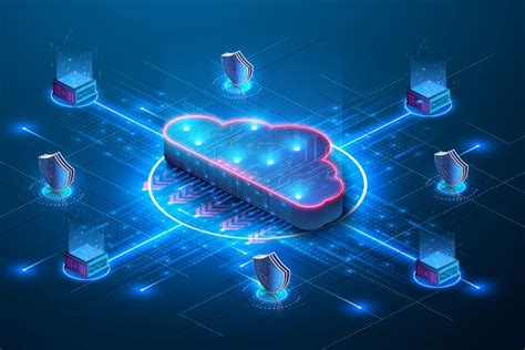 What Is Cloud Security And What Are Its Principles GCS Network