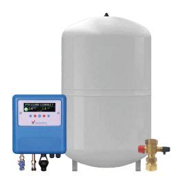 Mikrofill 250 Water Pressurisation Package 250 Litre 4 7 Bar