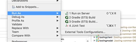 Migration Guide From STS Gradle To Buildship Eclipse Buildship Wiki