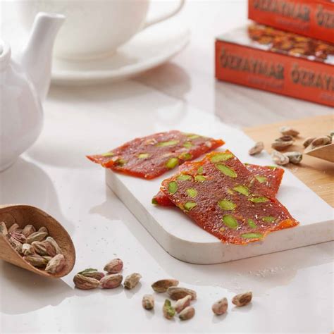 Cezerye Mersin Özkaymak Dondurmaları