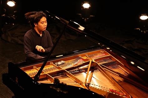 Pianist Sun Youl Wins Famed Gina Bachauer Contest Of Us The Official Website Of