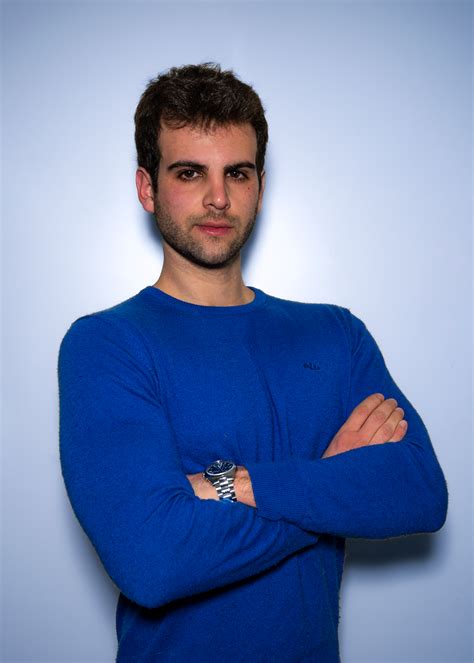 Gabriele Troisi Prototypes For Humanity