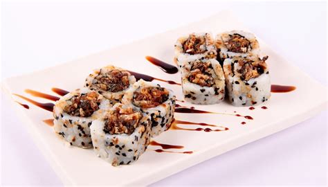 Kuniya Sushi Lounge Pediaki Delivery