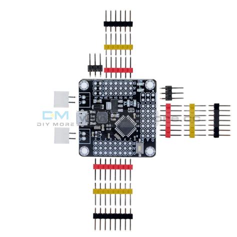 Dm Strong Atmega328 16u2 Mini Uno R3 Board Io Usb Replace Ch340g For Diymore