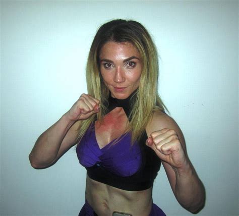 Sexy Star Lucha Underground