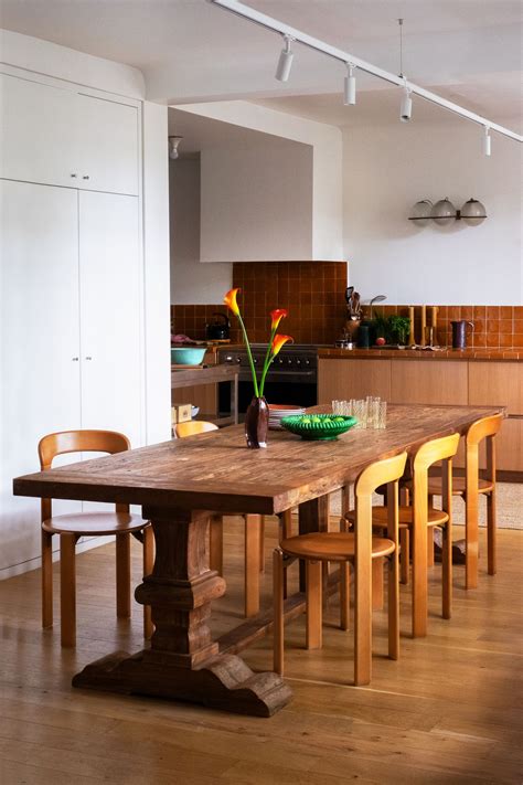 Lappartement Parisien Dalice Bailly Et Adrien Garcia Fondateurs De La Marque Reuni Ad Magazine