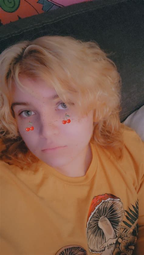 Thought I Looked Cute In This One 19 Ftm R Transplace