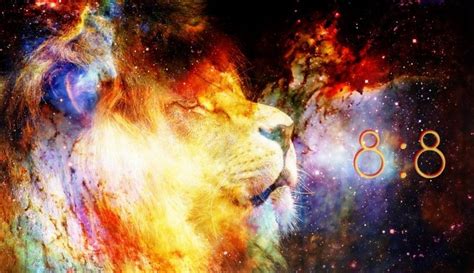 The Lions Gate Portal Begins ♥