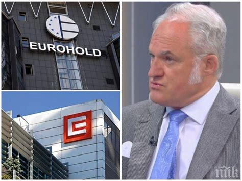 САМО В ПИК Кольо Парамов с прогноза за сделката за ЧЕЗ Има съмнения и КФН КЗК и КЕВР трябва