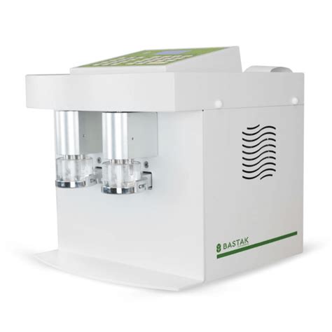 Glutomatik Sistem Gluten Yıkama Cihazı 6100 Ürünler