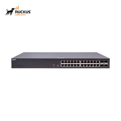 Switch Ruckus Icx8100 24