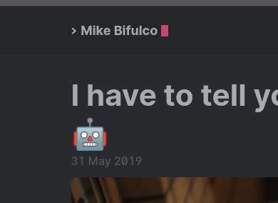 Emoji Font Fallbacks Issue Mbifulco Blog GitHub