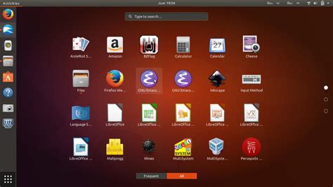 GNU Linux Review Ubuntu 17 10 Artful Aardvark