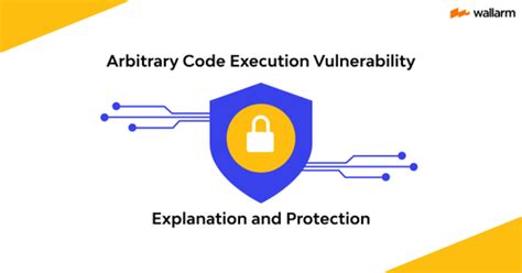 What Is Arbitrary Code Execution Ace Meaning Examples