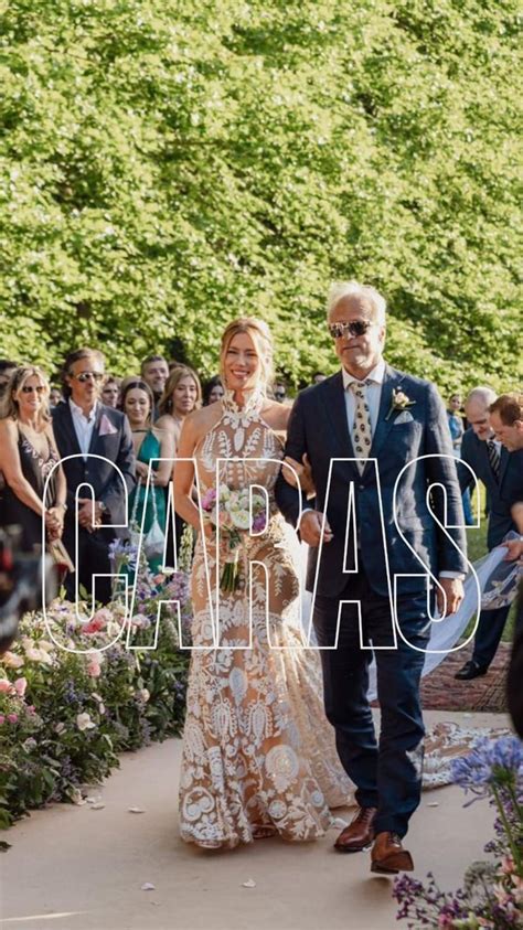 Boda De Nicole Robinson