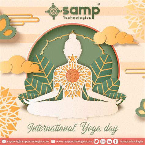samp technologies llp on linkedin yoga yogainspiration yogapractice