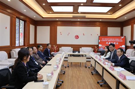 我校与桂林市靖江王陵文物管理处共建来华留学生国情教育基地 桂林理工大学 国际交流处