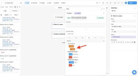 User Generated Table Additions And Row Creation How Do I Weweb Community