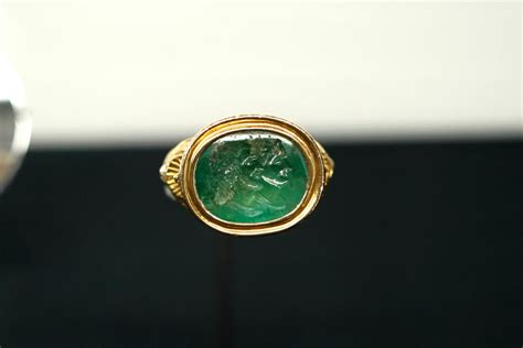 The Meanings Behind Emerald Gemstones Biron Gems