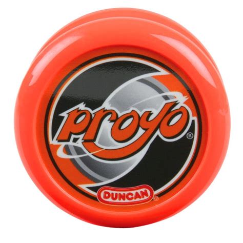 Beginner Proyo Duncan Yo Yo Brain Spice