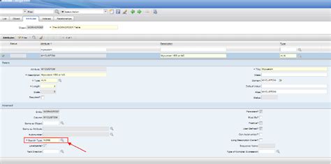 How To Enable Filtering For A User Defined Custom Attribute On The List