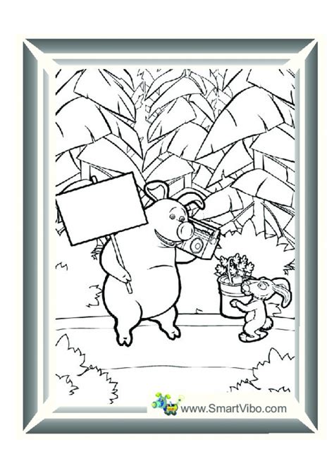 Маша и Мечока 15 Задачи за печат