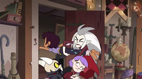 Anime Feet The Owl House Luz Noceda