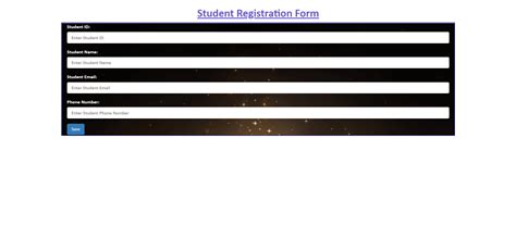Github Alienmaktestwebpage Webpage Using Jsonpowerdb