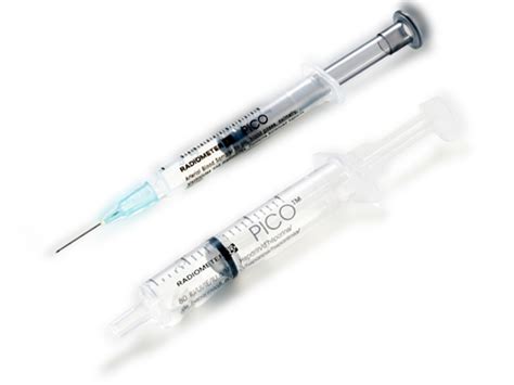 PICO syringe ΔΕΛΤΑ ΙΑΤΡΙΚΗ