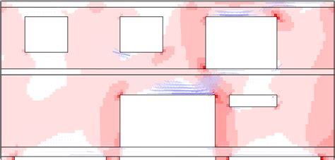 Reinforced Concrete Walls Linear Or Nonlinear Design Idea Statica