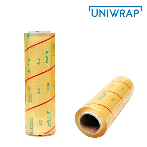 테이팩스 업소용 유니랩 400mm X 500m 홈플러스 택배배송